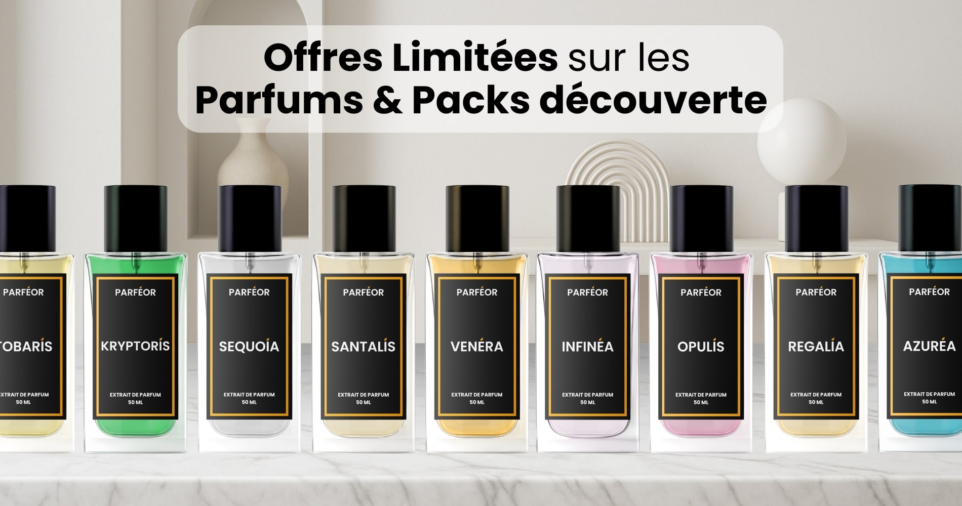 Parfeor - Parfums Dupes Equivalents Homme Femme Mixte Luxe Accessible